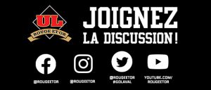 Accueil - Rouge et Or de l'Université Laval