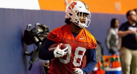 Football | Rouge et Or de l'Université Laval