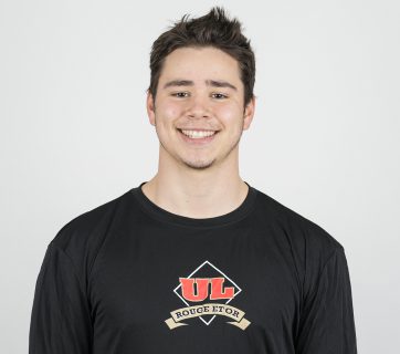 Alignement - Rouge et Or de l'Université Laval