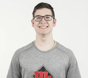 Alignement - Rouge et Or de l'Université Laval