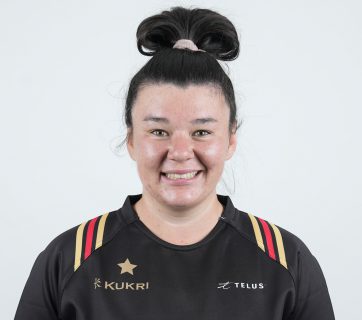 Alignement - Rouge et Or de l'Université Laval