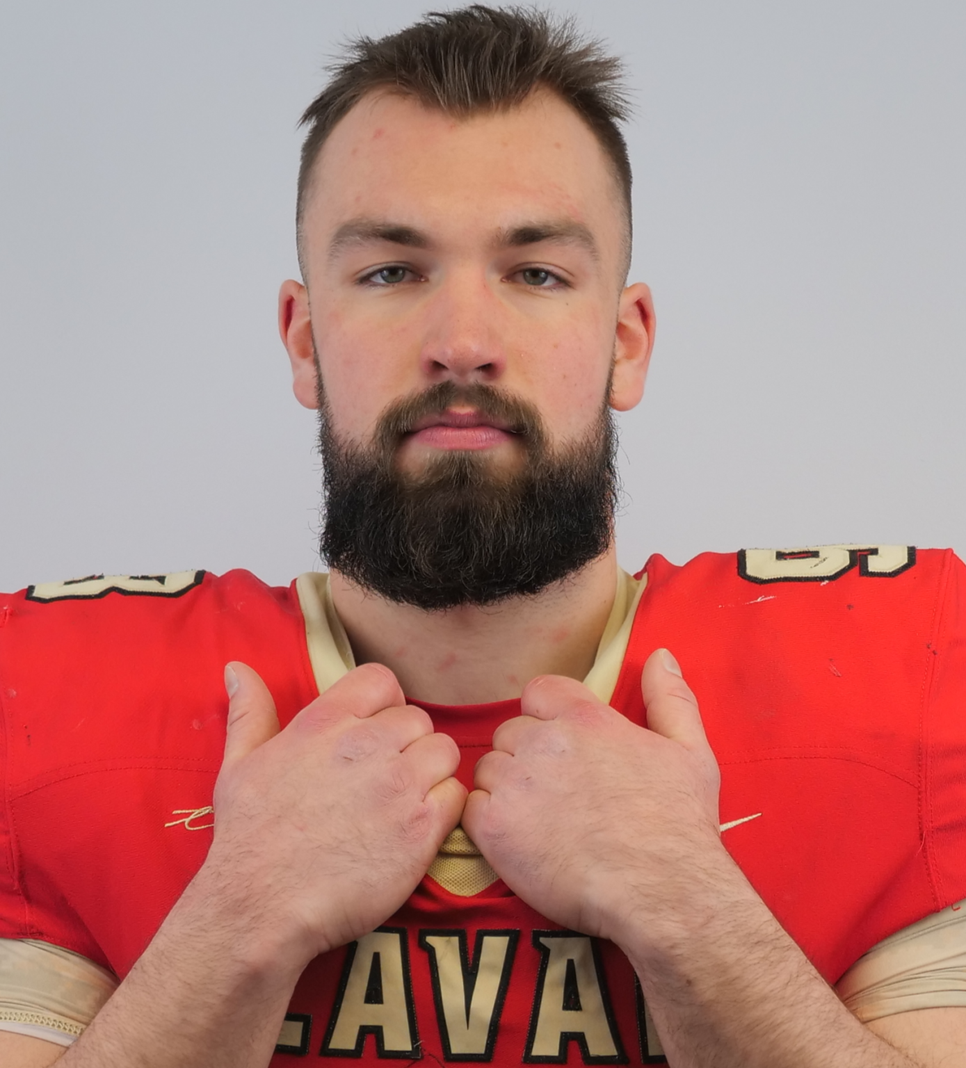 Recrutement - Rouge et Or de l'Université Laval