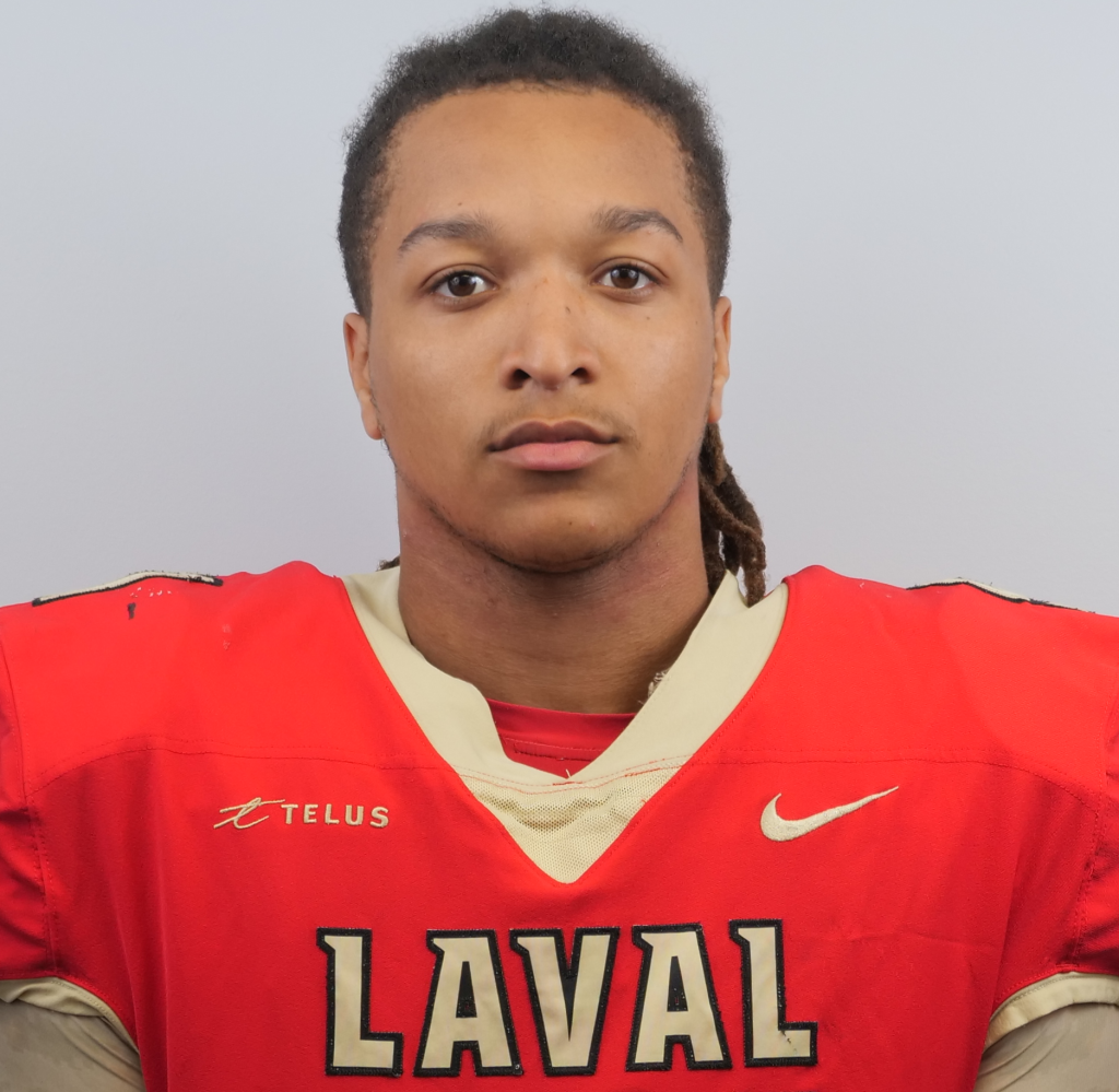 Recrutement - Rouge et Or de l'Université Laval