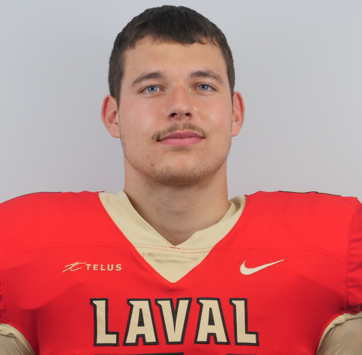 Recrutement - Rouge et Or de l'Université Laval