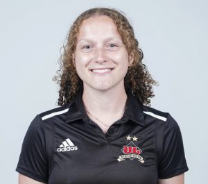 Landry Élisabeth - Équipe médicale - Rouge et Or de l'Université Laval
